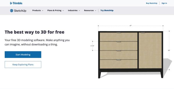 13 Best Free Home Design Software Tools in 2024