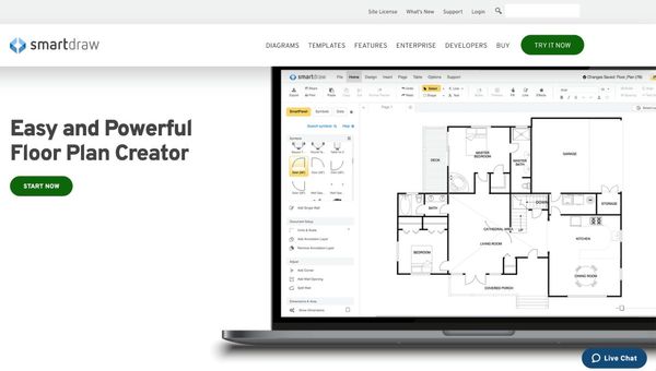 13 Best Free Home Design Software Tools in 2024