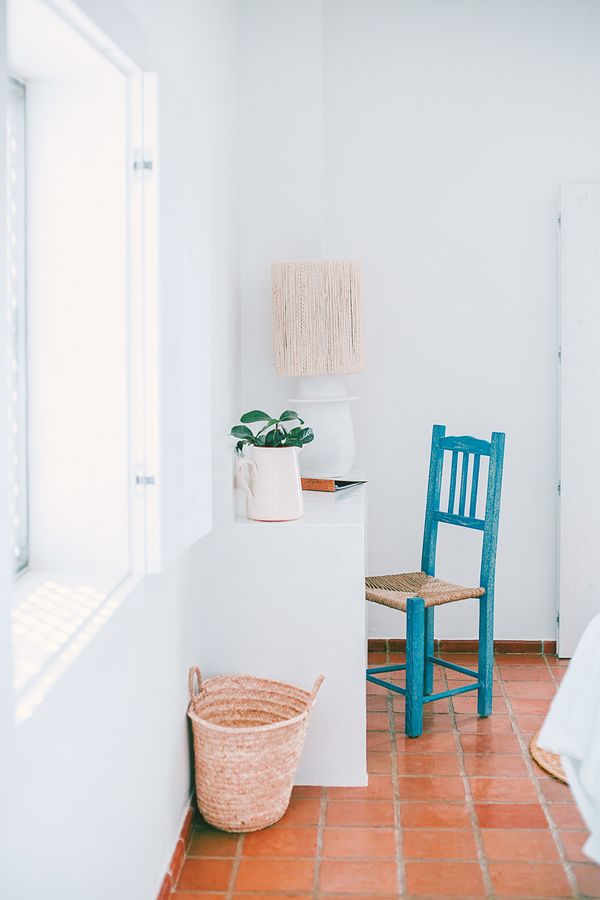 Decoración en azul y blanco: 6 formas de renovar tu hogar