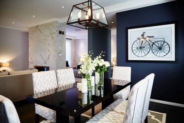 The Ultimate Guide to Choosing Interior Paint Colors