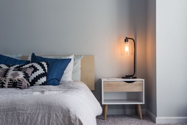 Cómo hacer que los cuartos de tu casa parezcan más grandes