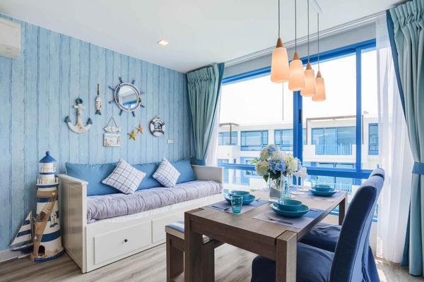 Complete Guide to Coastal Interior Design Style
