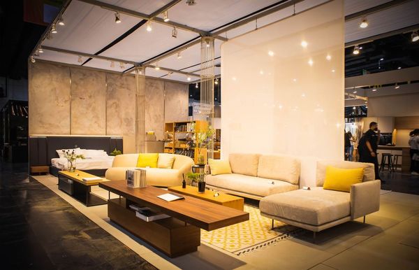 Top Interior Design Trade Shows to Attend in 2025