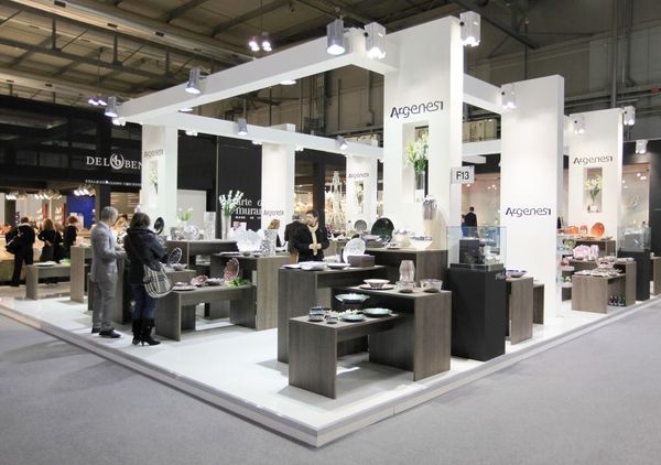 Top Interior Design Trade Shows to Attend in 2025