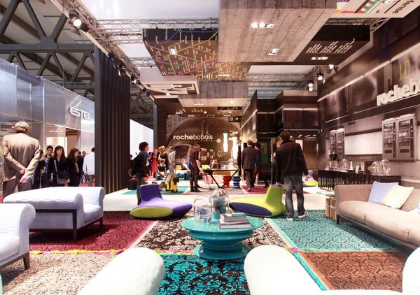 Top Interior Design Trade Shows to Attend in 2025