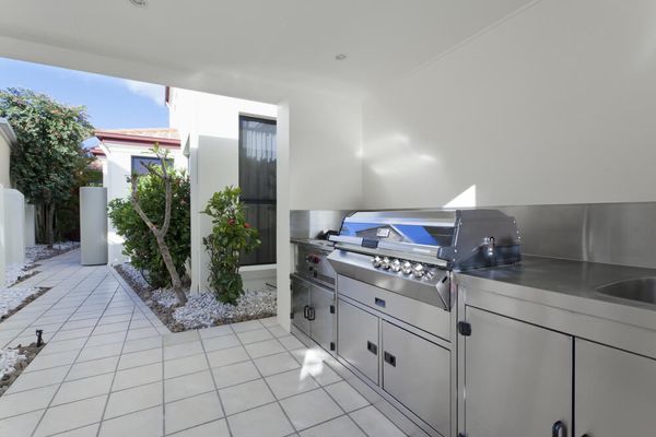 Outdoor Kitchen Ideas 45 Inspiring Designs for Your Backyard