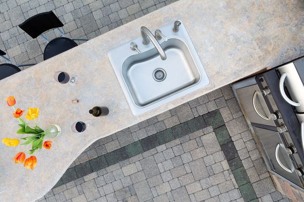 Outdoor Kitchen Ideas 45 Inspiring Designs for Your Backyard