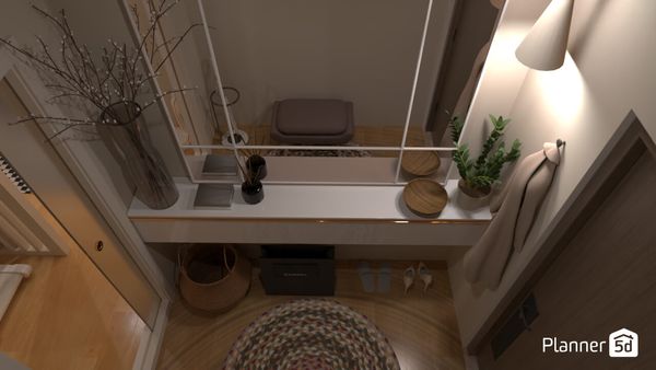 Design of the Week: Modern Korean Apartment