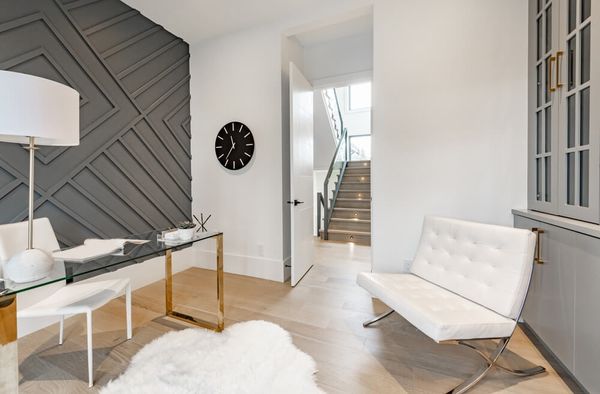 13 Awesome Study Room Design Ideas and Decoration Tips in 2023