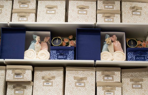 Closet Design Ideas & Tips How to Design a Closet