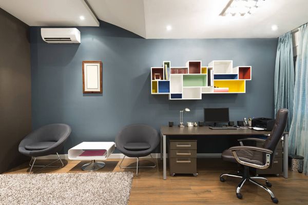 13 Awesome Study Room Design Ideas and Decoration Tips in 2023
