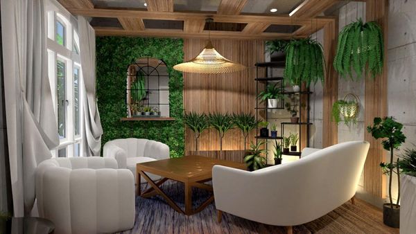 Inspiration Blog de Decoração de Interiores e Design - Planner 5D