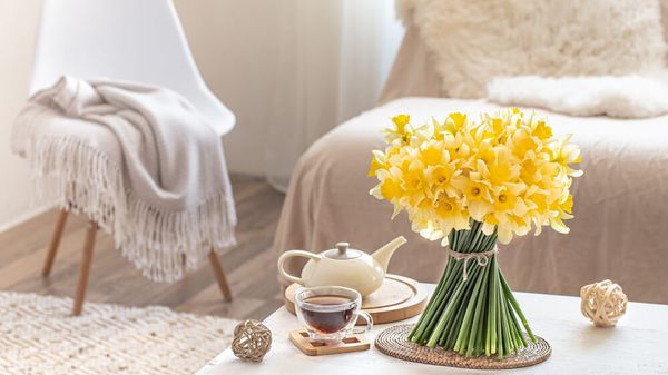 Creative Ways To Decorate Your Home For Spring