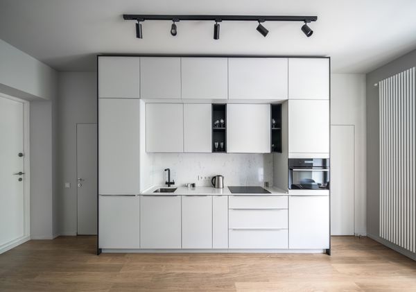 Best Kitchen Layout Ideas: Pros & Cons