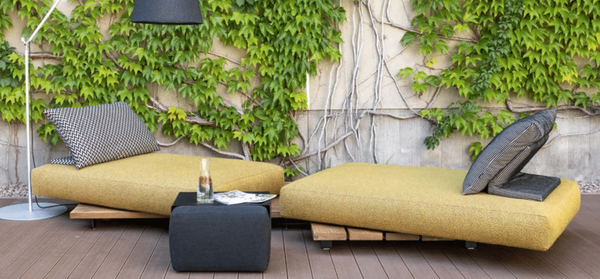 Móveis para varanda: Móveis para jardim e varanda| Planner 5D