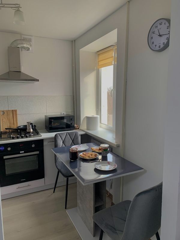 44 Best Small Kitchen Ideas to Help Maximize Your Space