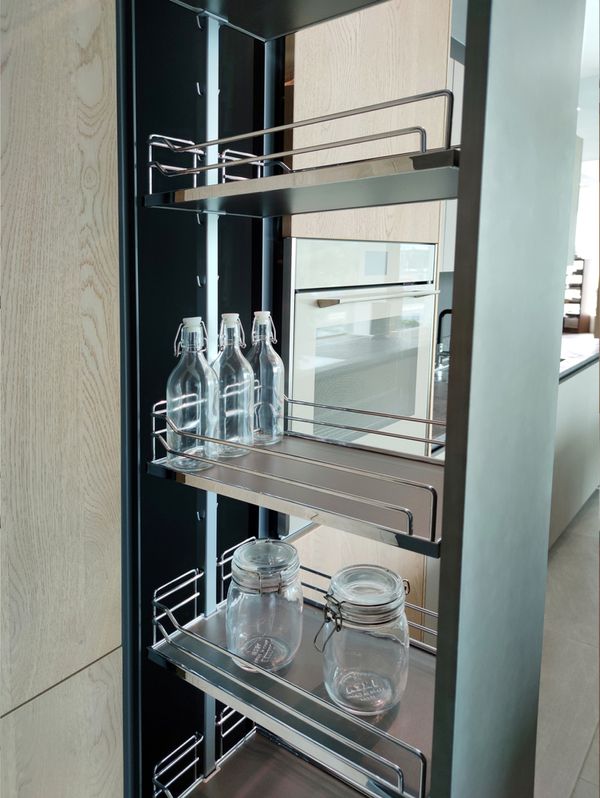 44 Best Small Kitchen Ideas to Help Maximize Your Space