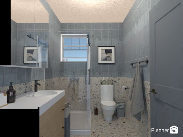 Timeless Appeal of White Subway Tiles