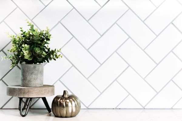 Timeless Appeal of White Subway Tiles