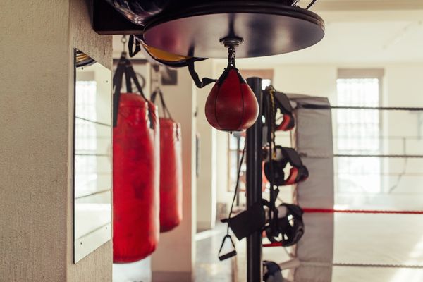 23 Home Garage Gym Ideas for Set Up & Storage | Planner 5D
