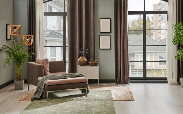 How to Choose Curtains for Living Room: 8-Step Guide