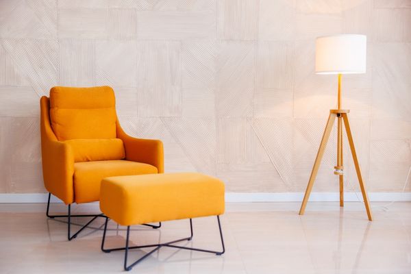 Déco minimaliste : Sérénité dans la simplicité