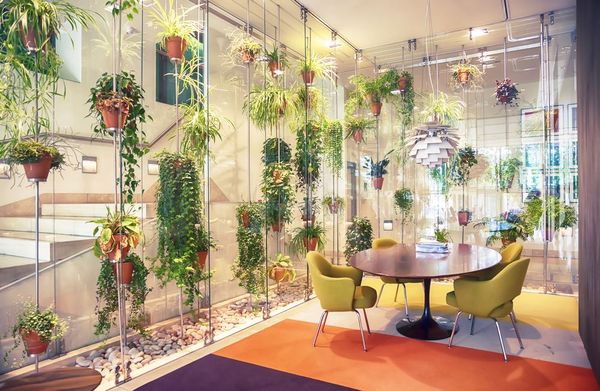 30 Best Office Decor Ideas to Increase Productivity
