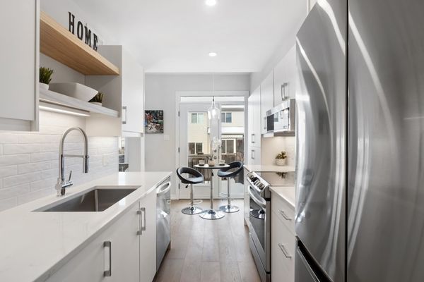 35 Galley kitchen Ideas for small, narrow and wide kitchens