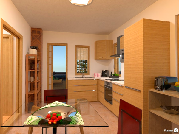 Tips for Using Planner 5D Virtual Kitchen Designer