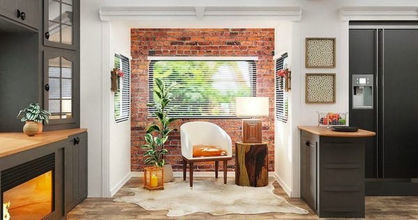 Accent Wall Ideas: 32 Designs to Elevate Your Room’s Style