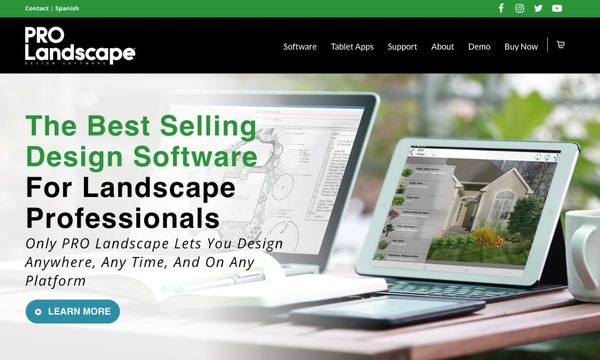 10 Best Landscape Design Software Options for Garden Design