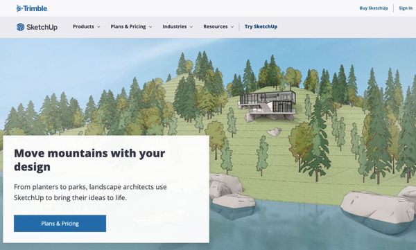 10 Best Landscape Design Software Options for Garden Design