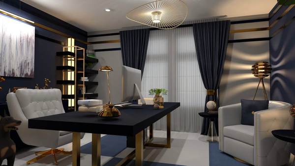 New High Definition Renders with Planner 5D