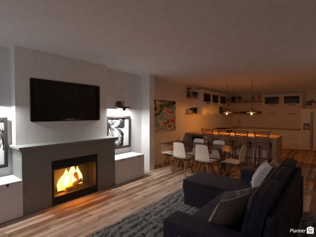 35 Basement Ideas to Transform Your Space