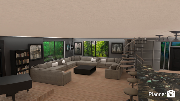 35 Basement Ideas to Transform Your Space