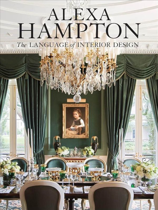 15 Best Interior Design Books to Read in 2024