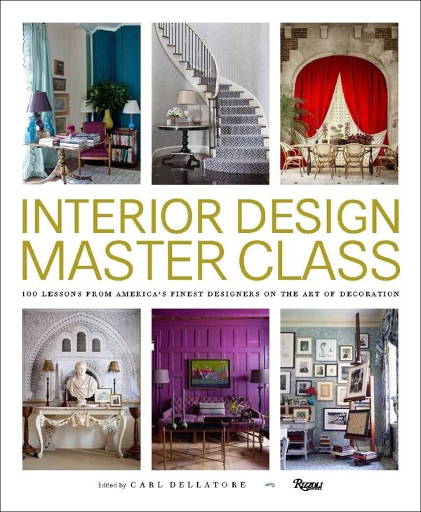 15 Best Interior Design Books to Read in 2024