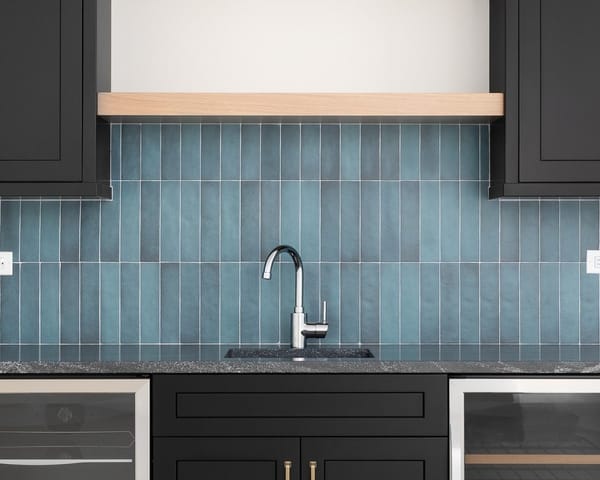Kitchen Backsplash Ideas - Inspiring Photo Gallery