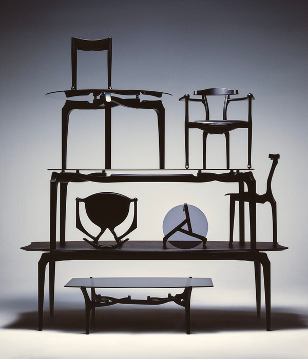 5 New Designer Furniture Pieces to Fall in Love With