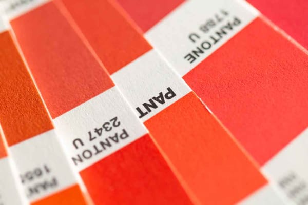 PANTONE 13-1023 Peach Fuzz: A Cor do Ano de 2024 Simboliza Compaixão e ...