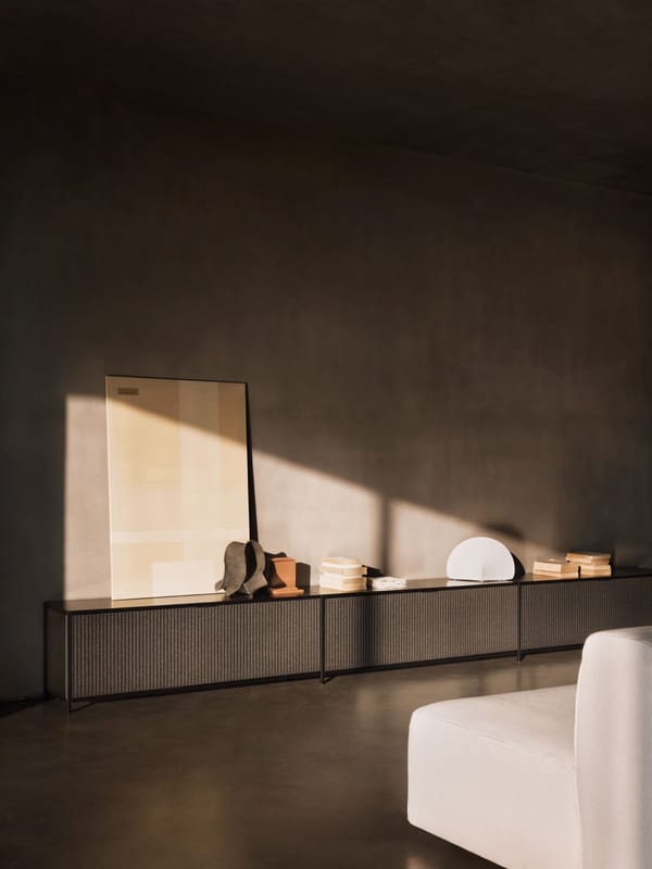 Muebles modulares: 4 ejemplos de diseño modular que amamos