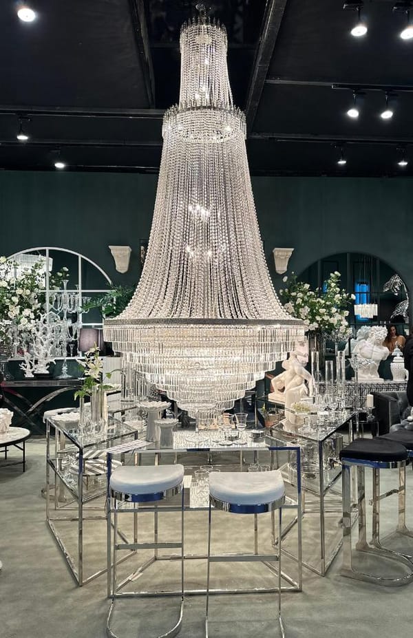 7 Hottest Trends Spotted at Maison&Objet 2024