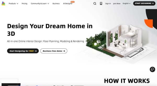 10 Best Floor Plan Software for Beginners and Pros