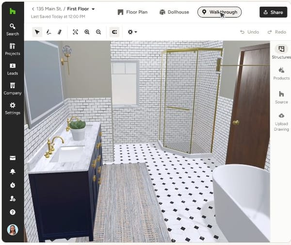 7 Best Professional Interior Design Software Tools 2024