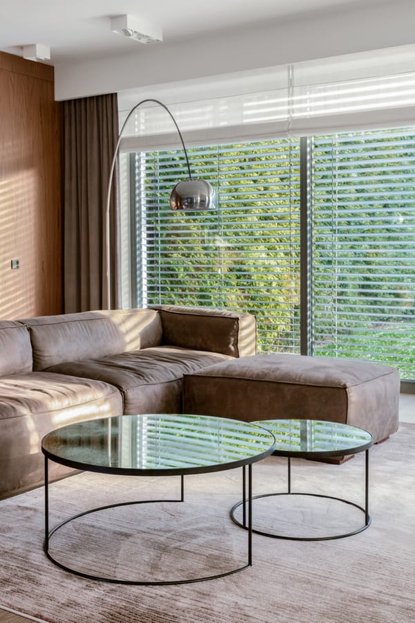 21 idées pour dynamiser votre salon avec style | Planner 5D