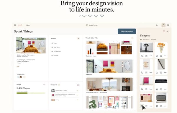 7 Best Professional Interior Design Software Tools 2024