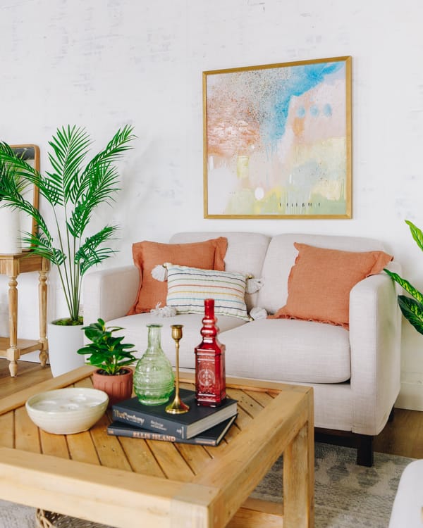 Maximalisme: Tendances & Styles Déco | Planner 5D