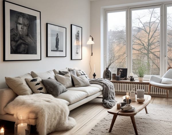 Interior Design Styles 101: Find Your Aesthetic in 2024