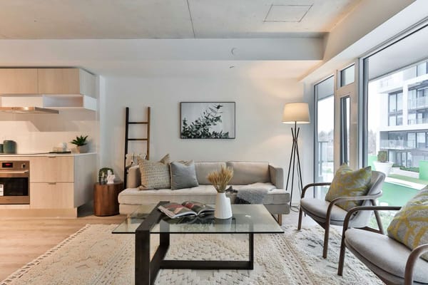 Consejos de decoración de salas de estar que te encantarán