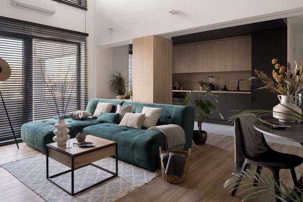 How to Furnish a House: Essential Tips & Tricks